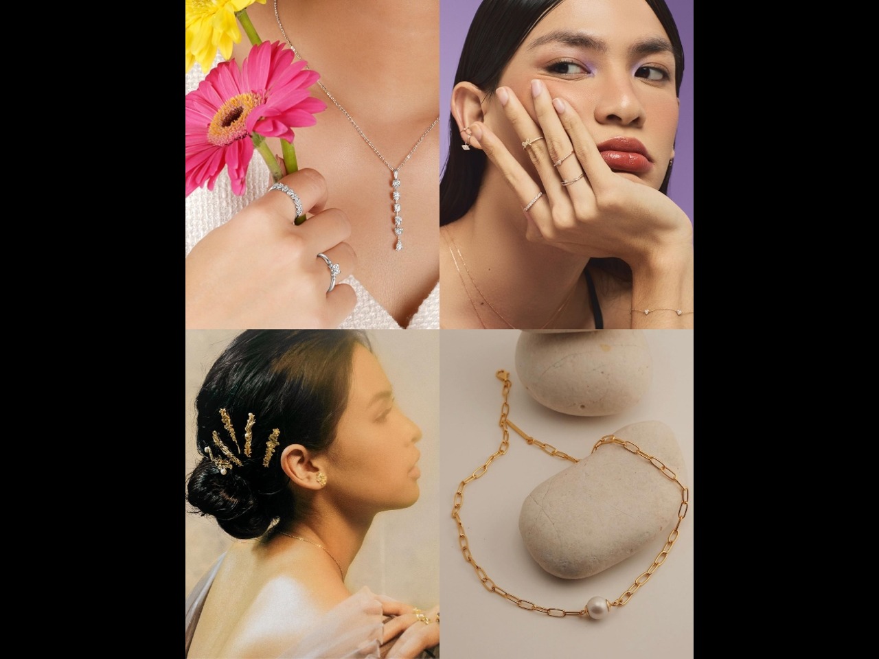 Pandora hingga Tulola, Ini Merek Perhiasan Kekinian Cocok Dipakai Sehari-hari - Beauty Journal