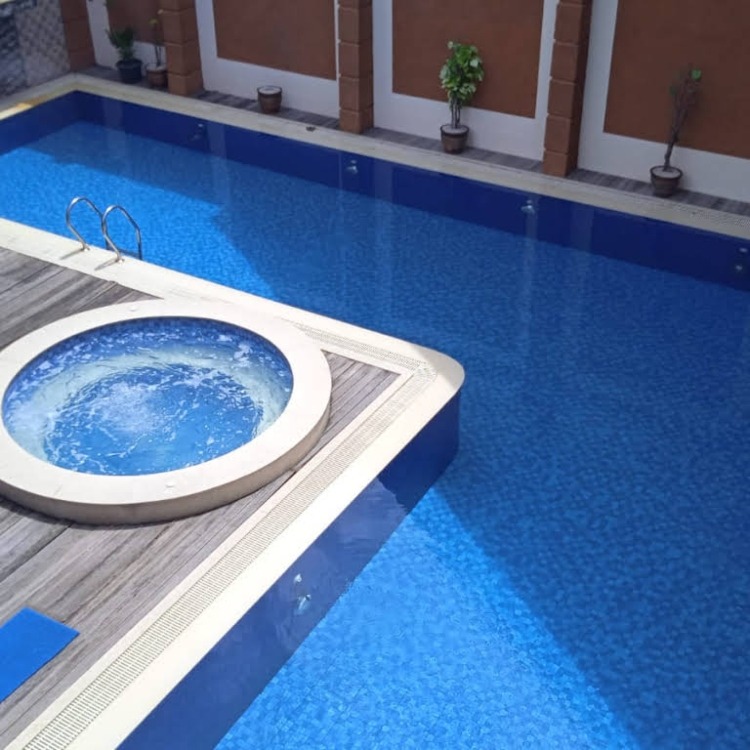 Rekomendasi Kolam Renang Khusus Wanita di Wilayah Jakarta yang Muslim ...