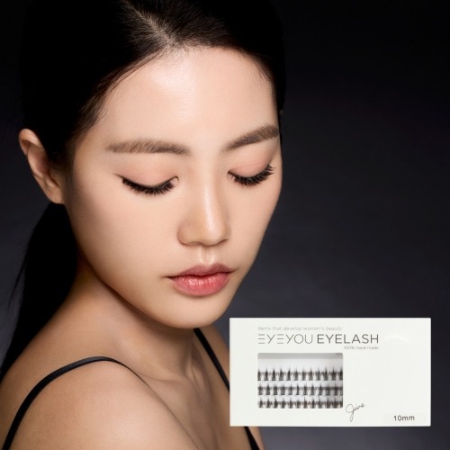 Rekomendasi Individual Lashes, Bulu Mata Palsu yang Hasilkan Tampilan ...