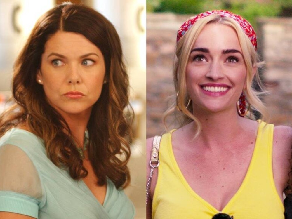 Tampilkan Sosok Perempuan Independen, Ini 5 Kesamaan Serial ‘Ginny ...