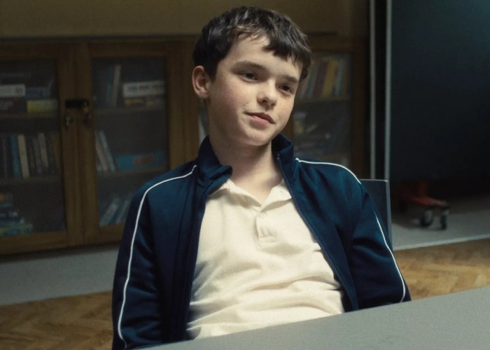 Fakta Menarik dari Series Netflix 'Adolescence' dan Peluang untuk ...