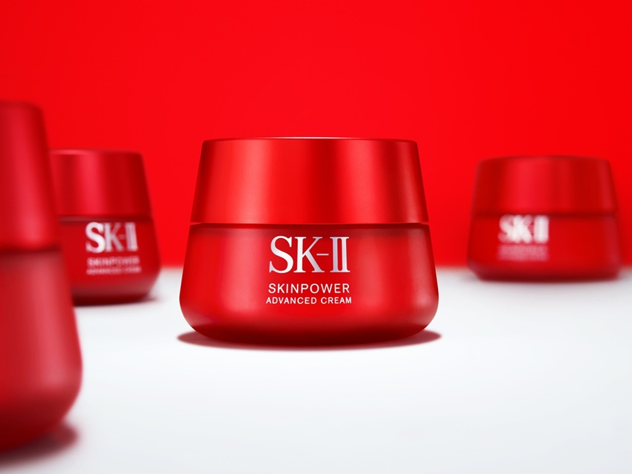 SK-II SKINPOWER Advanced Cream, Inovasi Terbaru SK-II yang DIklaim ...