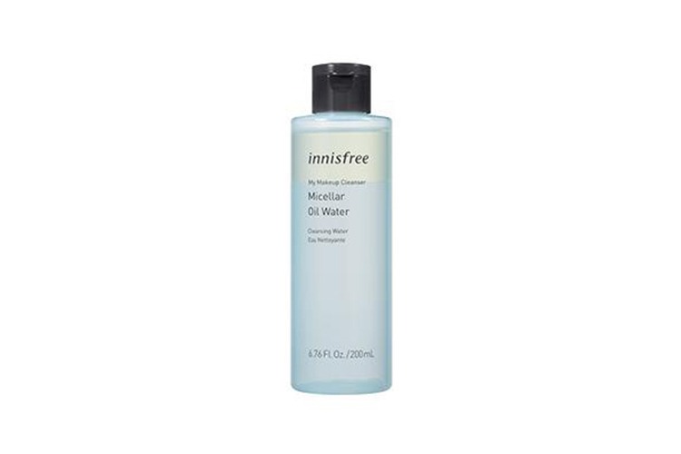 Wajib Ada di Meja Rias, Ini Pilihan Two-Phase Micellar Water yang Mampu ...