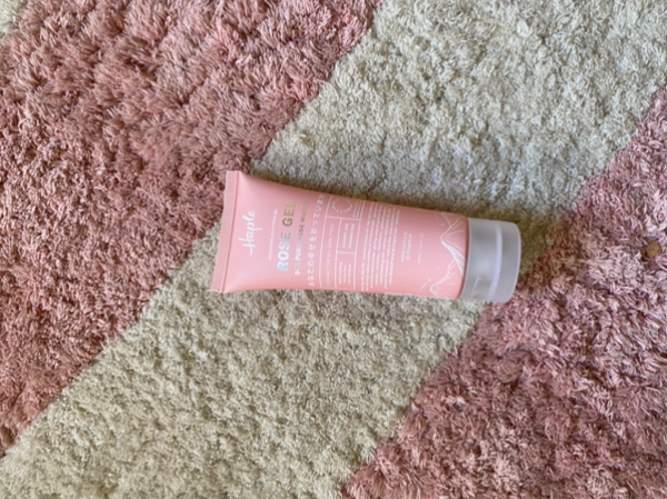 Jual Skin Care Rose Gel | Sociolla