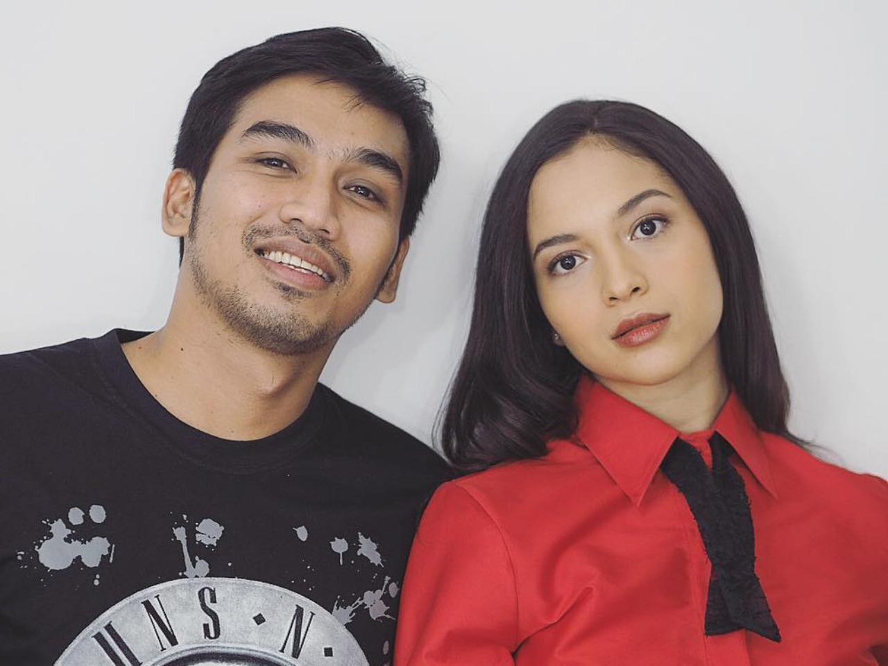 Bicara Soal Tips Makeup Tahan Lama hingga Insecurity Bersama Ifan ...