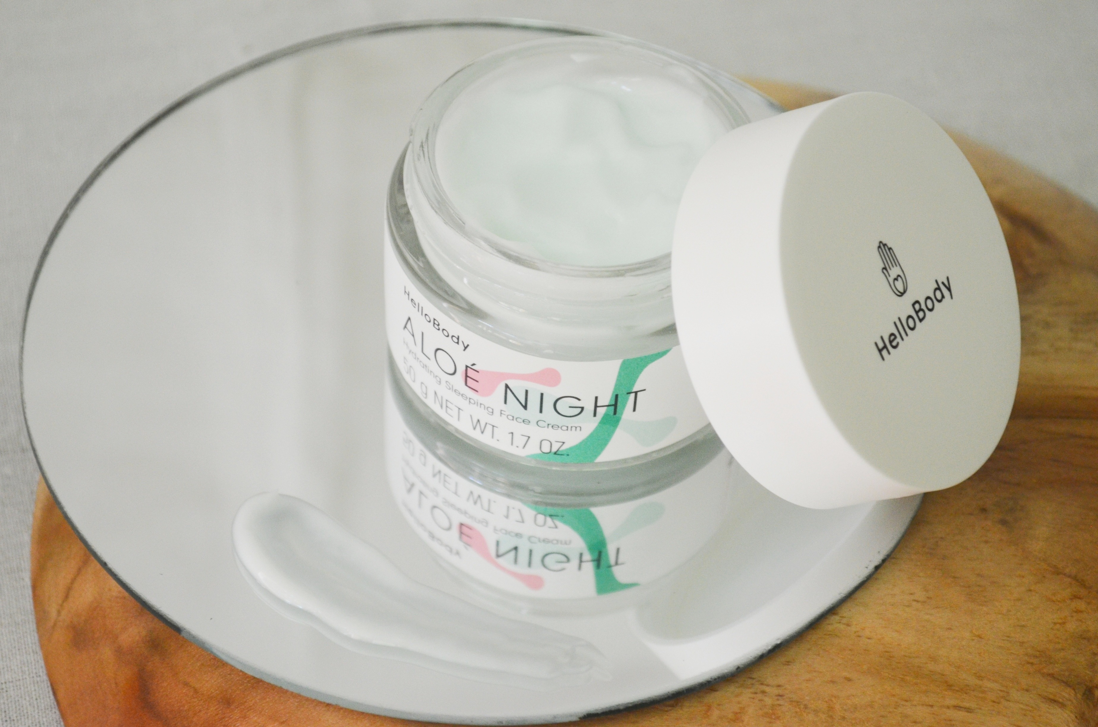 Review: Dua Produk Varian Aloé HelloBody yang Efektif Melembapkan ...