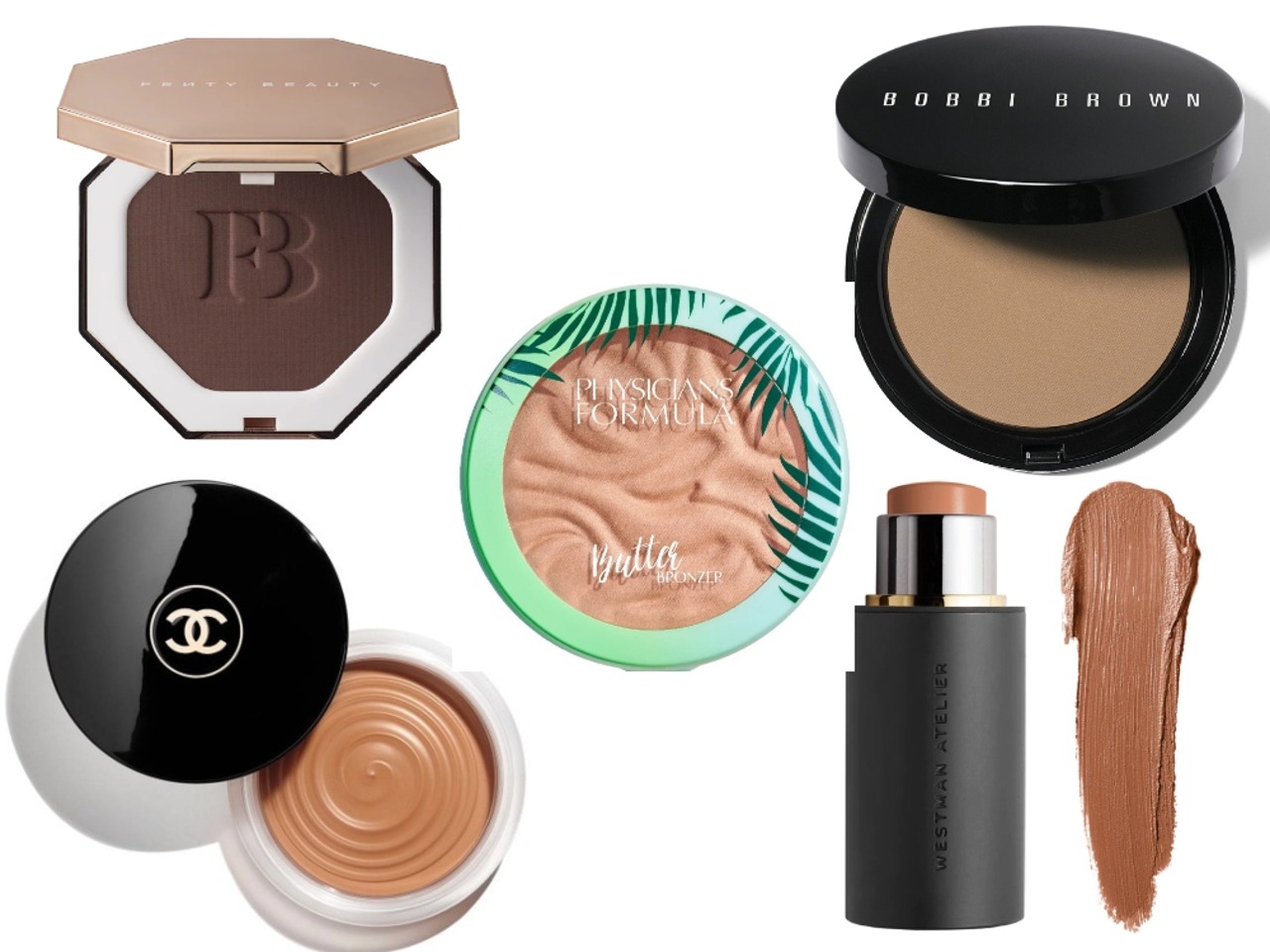 Sofia Richie hingga Hailey Bieber, Ini 7 Bronzer Favorit Seleb ...