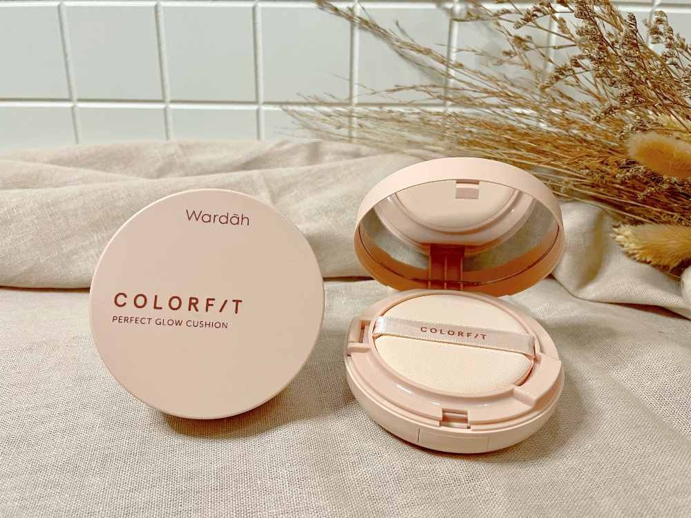 Ingin Hasil Glow atau Matte? Ini Tips Mengombinasikan Produk Wardah ...