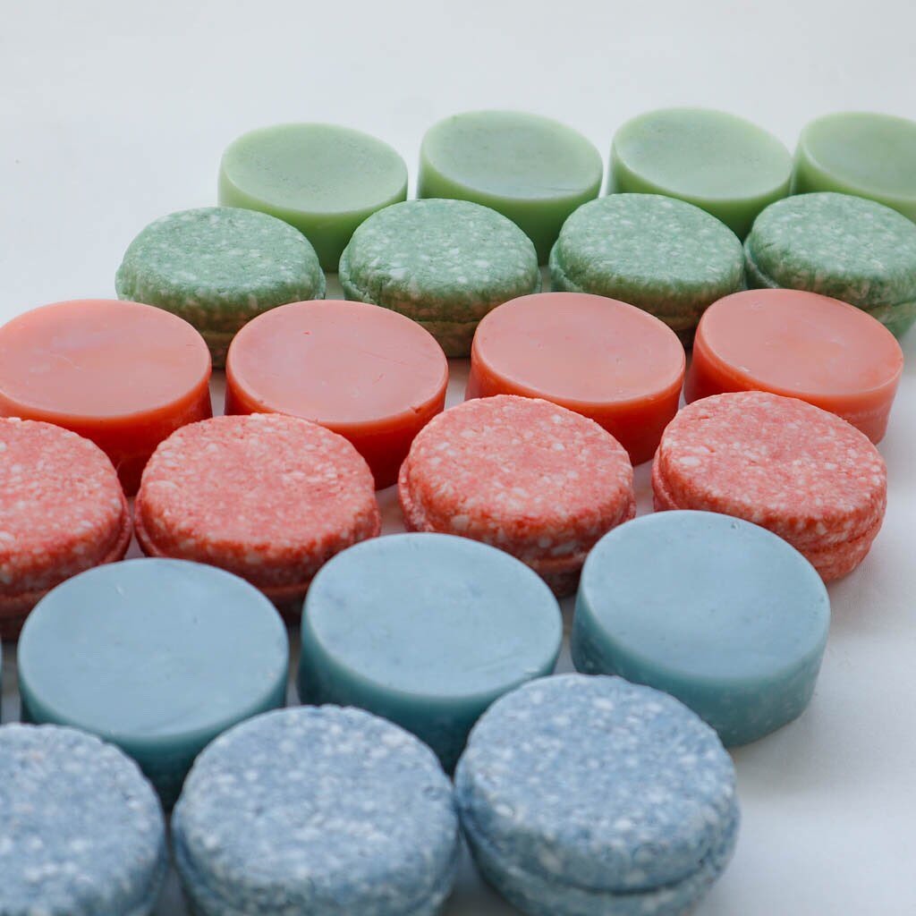 Yuk, Sayangi Bumi dengan Menggunakan Pilihan Sampo Batangan Berikut ...