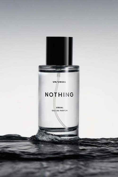 Mini Review: UNUSUAL Nothing, Parfum Lokal Viral yang Dipakai Ganjar ...