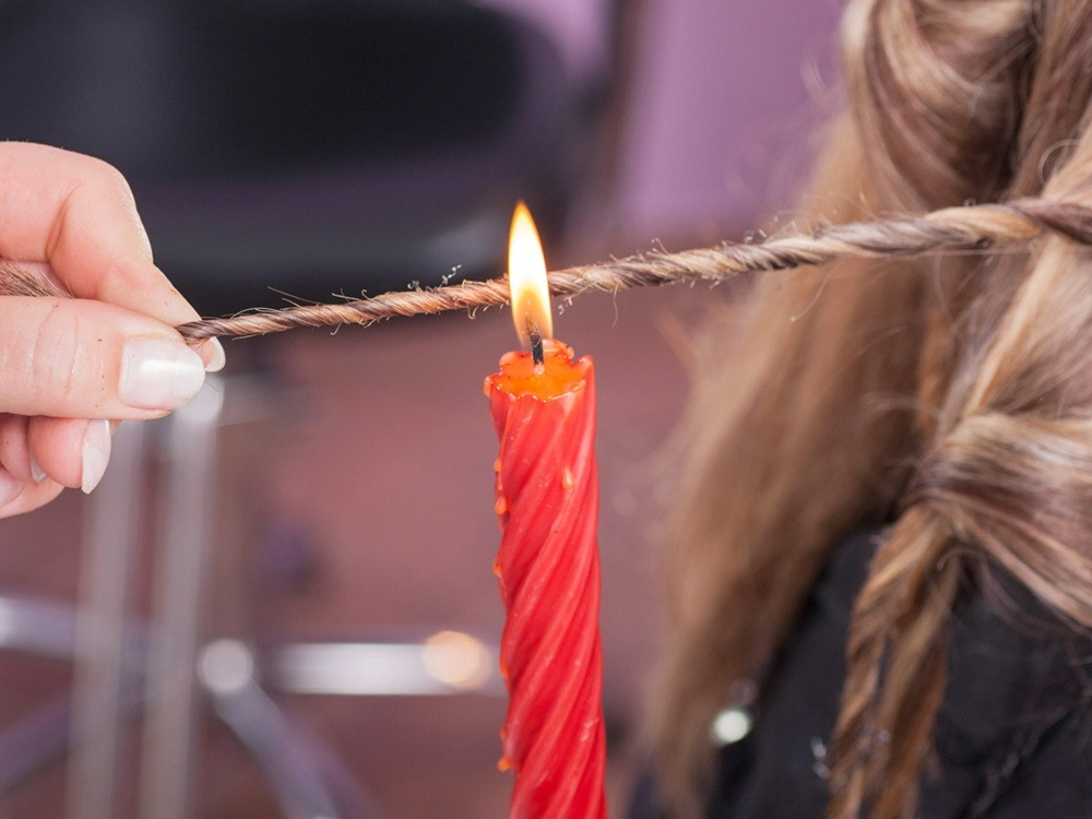 Ini 5 Rahasia Perawatan Rambut Para Wanita dari Berbagai Belahan Dunia ...