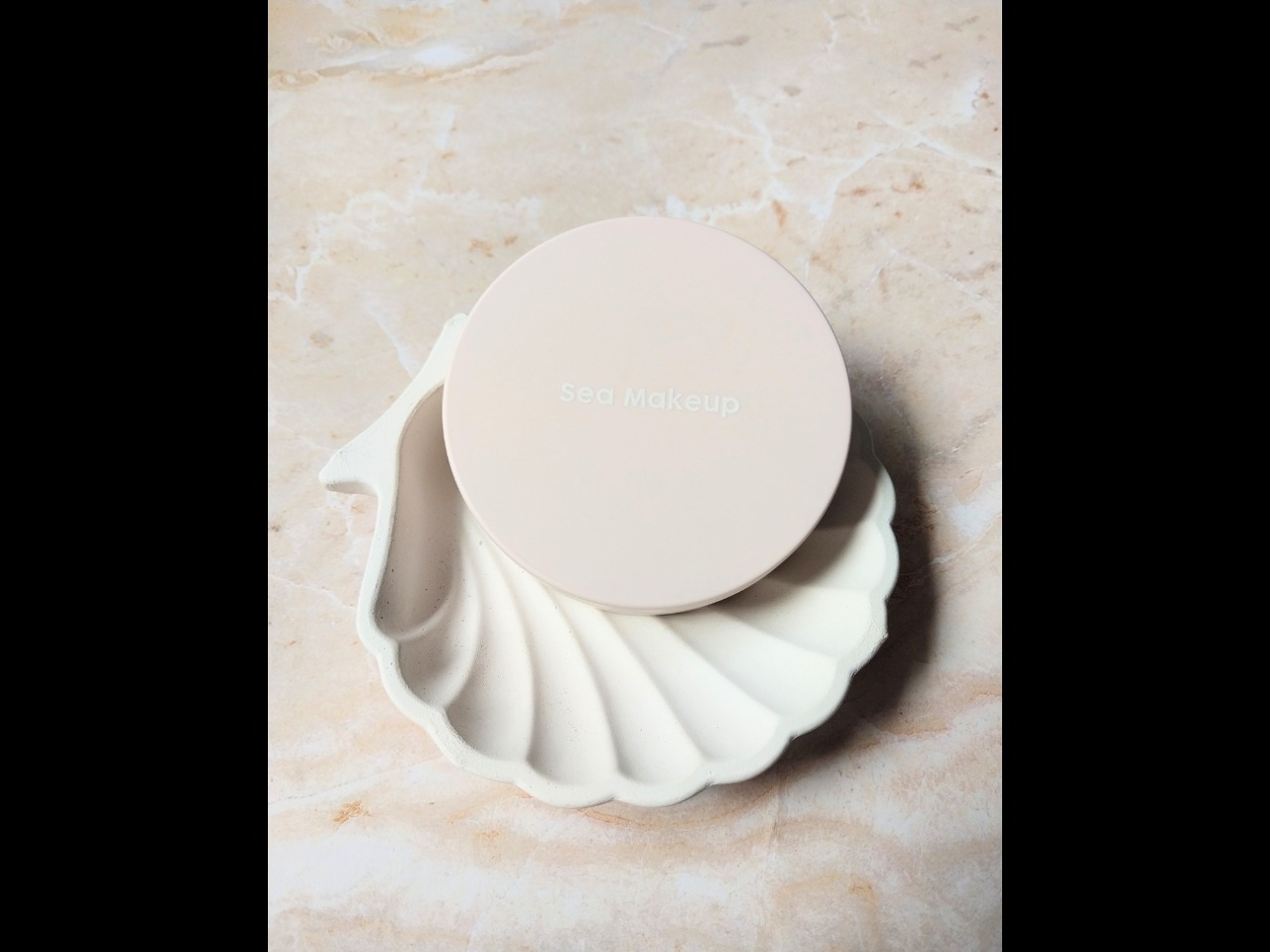 Review: Sea Makeup Acne Cover & Smooth Two Way Cake, Is It Worth the ...