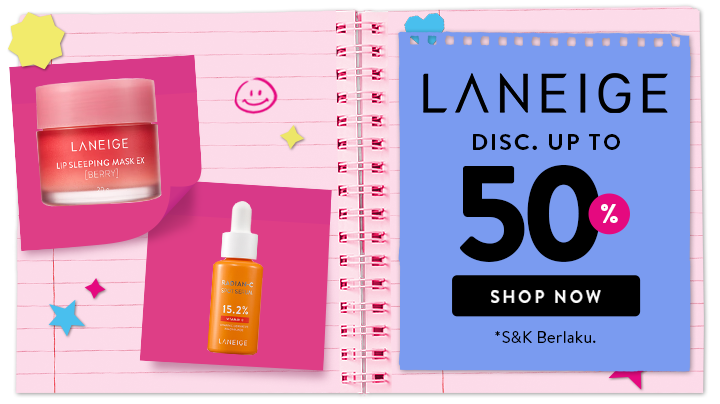 Pink University - Sociolla