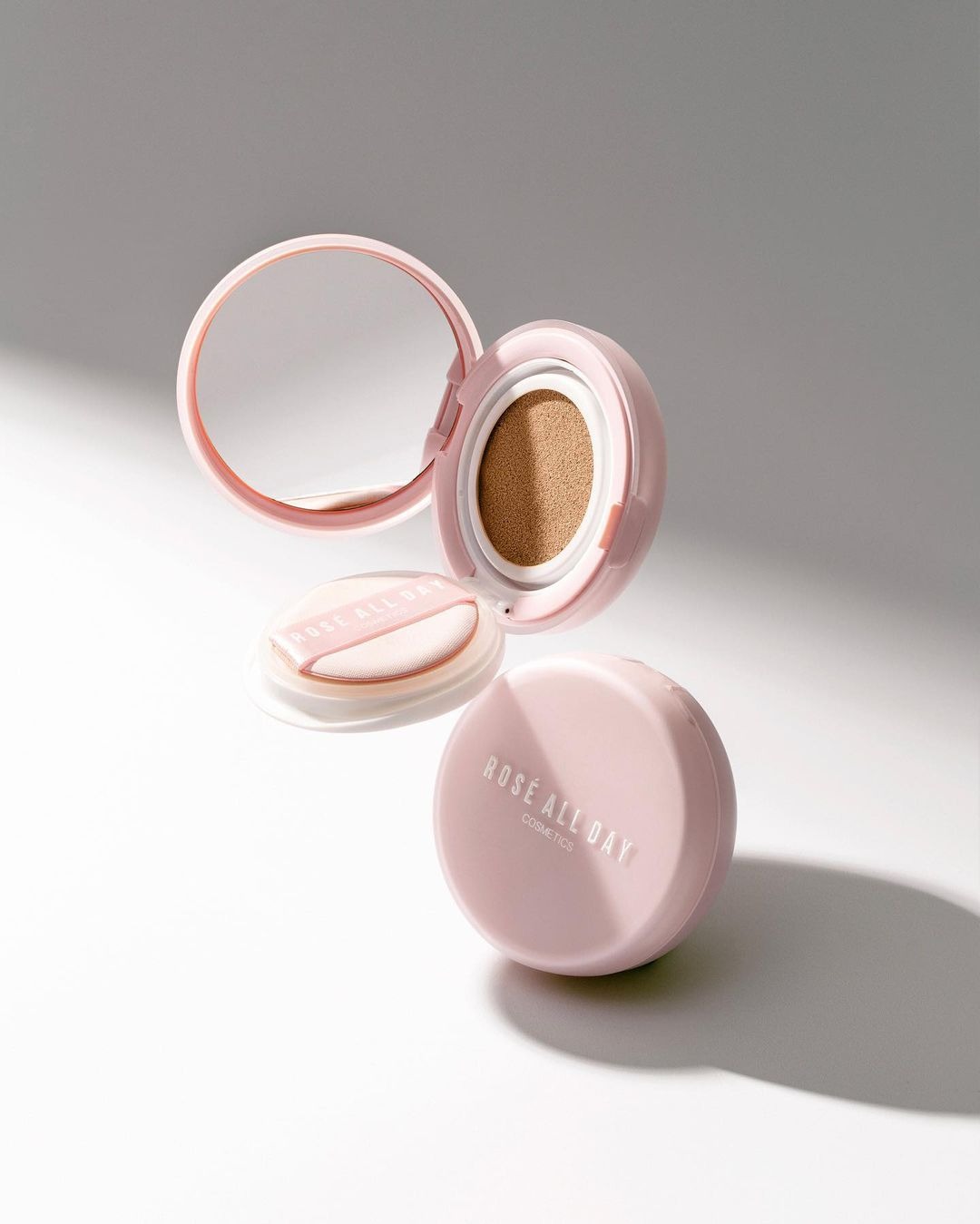 Cushion hingga Setting Spray, Ini Deretan Produk Makeup Lokal Terbaru ...