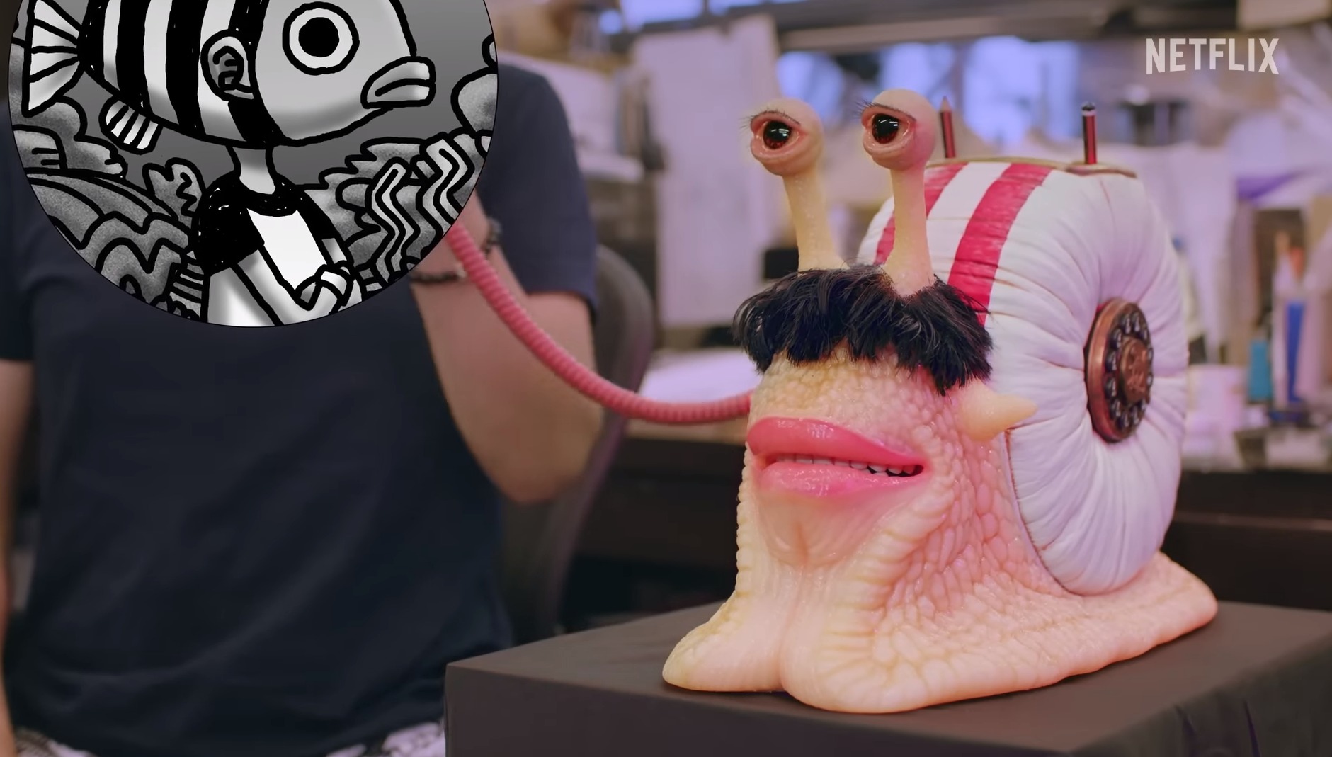 Siap-Siap Ketemu Mackenyu Lagi! Serial 'One Piece' Live Action ...