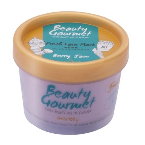 Rekomendasi Masker Wajah Lokal Mulai dari Rp20 Ribu, yang Cocok jadi Teman Me Time - Beauty Journal