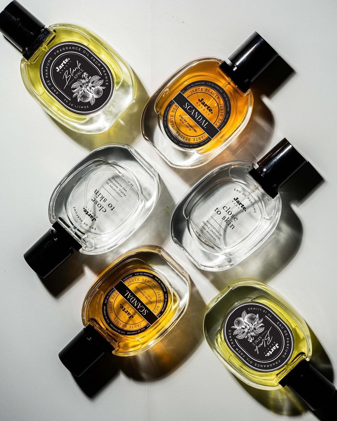 Siap Manjakan Fragheads, Ini Dia 5 Parfum Terbaru dari Brand Lokal yang ...