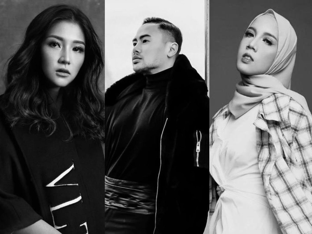 12 TOP MUA Indonesia yang Menarik Dilirik untuk Pemotretan hingga ...