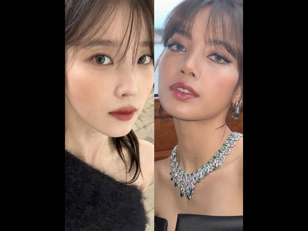 High Low Visual Weight, Makeup Hacks yang Disebut Bisa Memaksimalkan ...