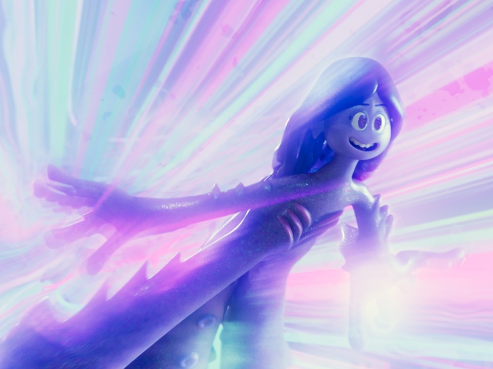 Review Film: Ruby Gillman, Teenage Kraken, Monster Laut yang Hidup ...