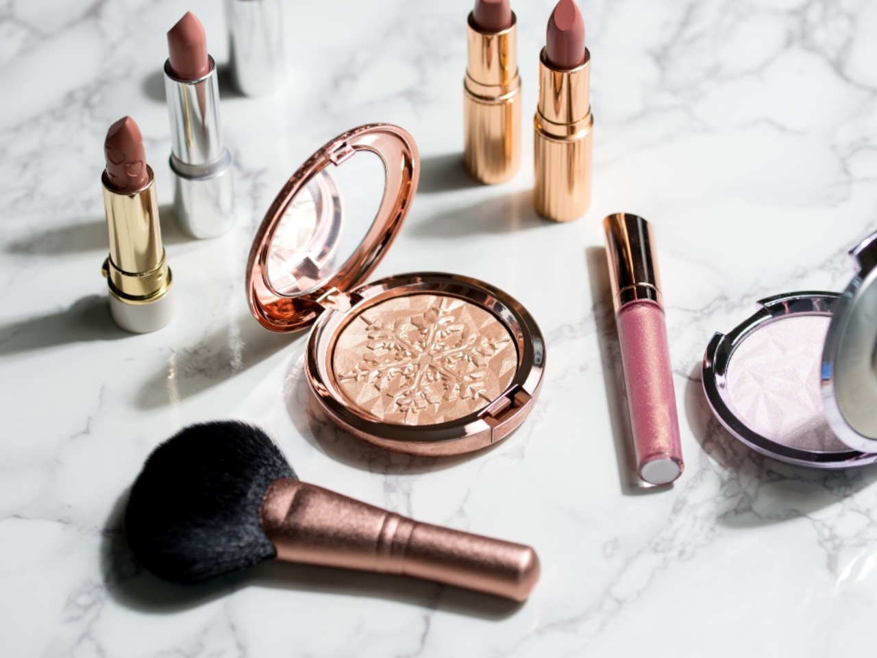 Skin Care Anti-Aging hingga Eye Serum, Berikut Deretan Produk Lokal ...