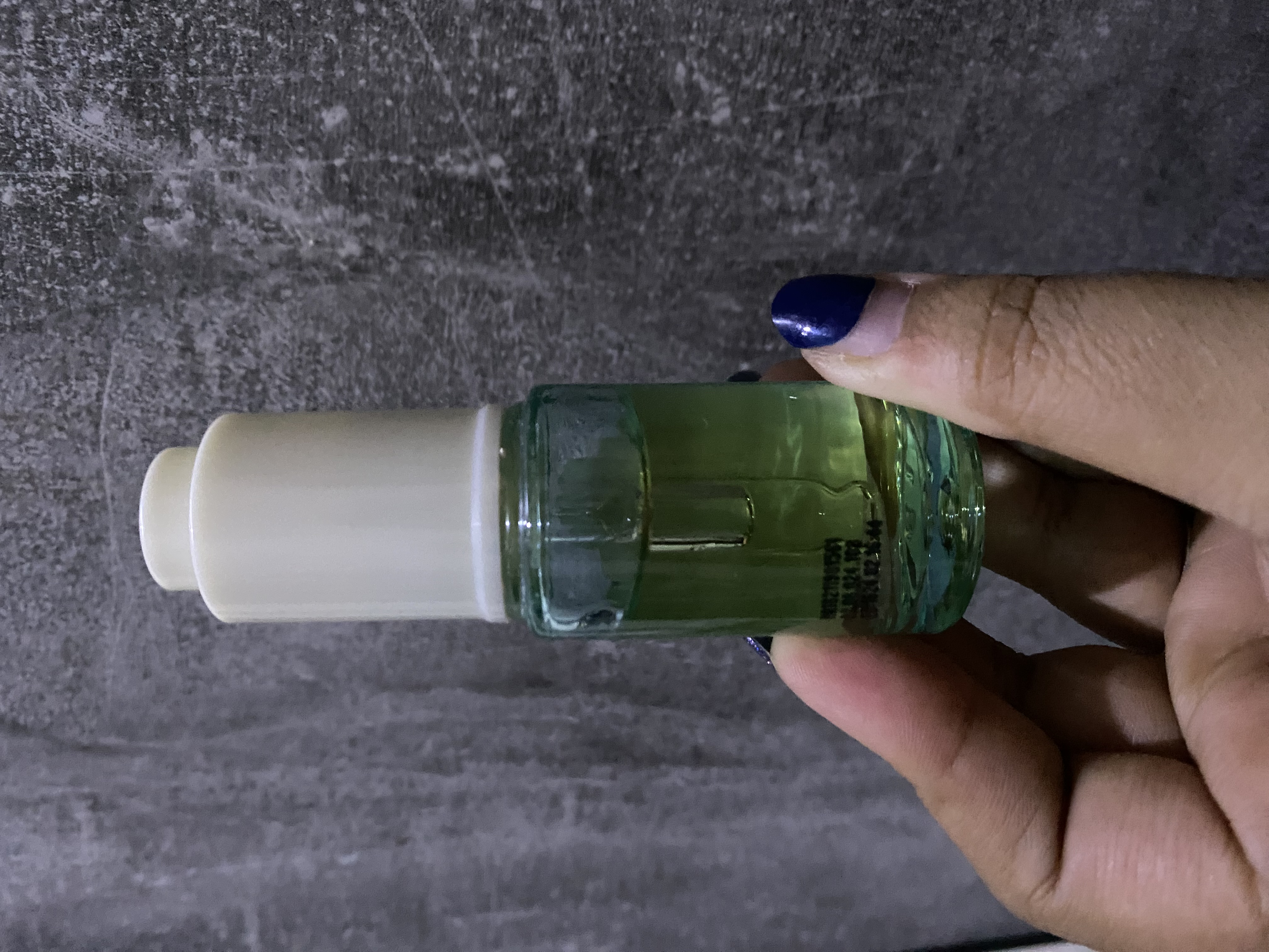 Kitschy Power Glow Activated Serum - Review SOCO by Sociolla