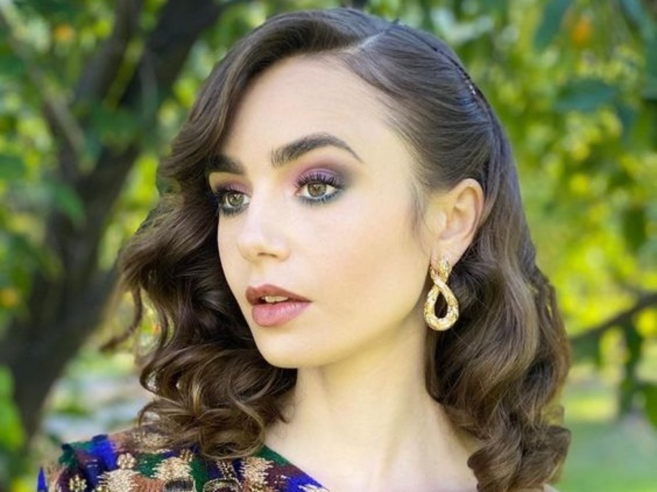 Sempat Jadi Tren, Sederet Gaya Rambut Ini Kembali Viral, Lho! Tertarik ...