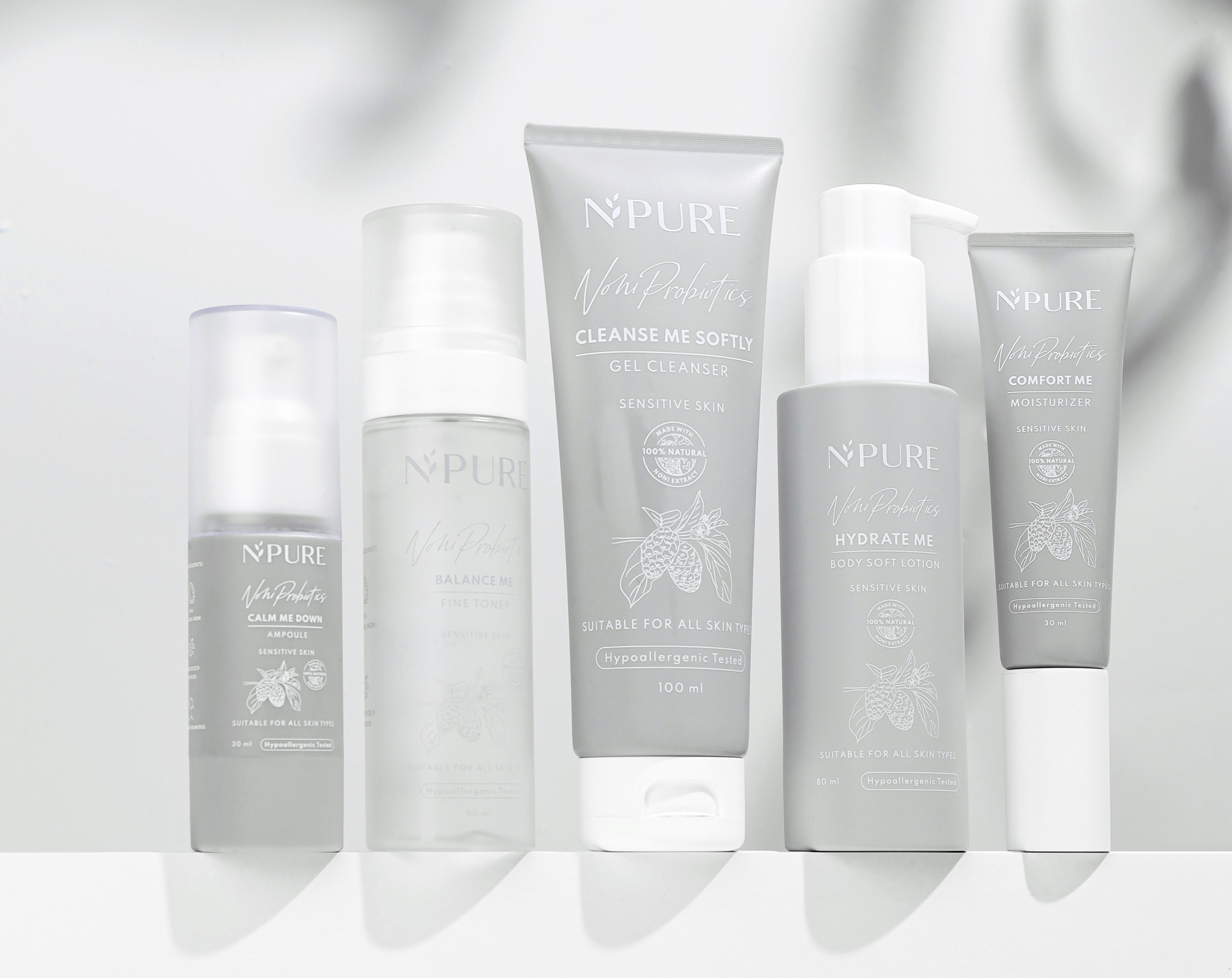 N’PURE Gandeng Isyana Sarasvati Jadi Brand Ambassador - Beauty Journal