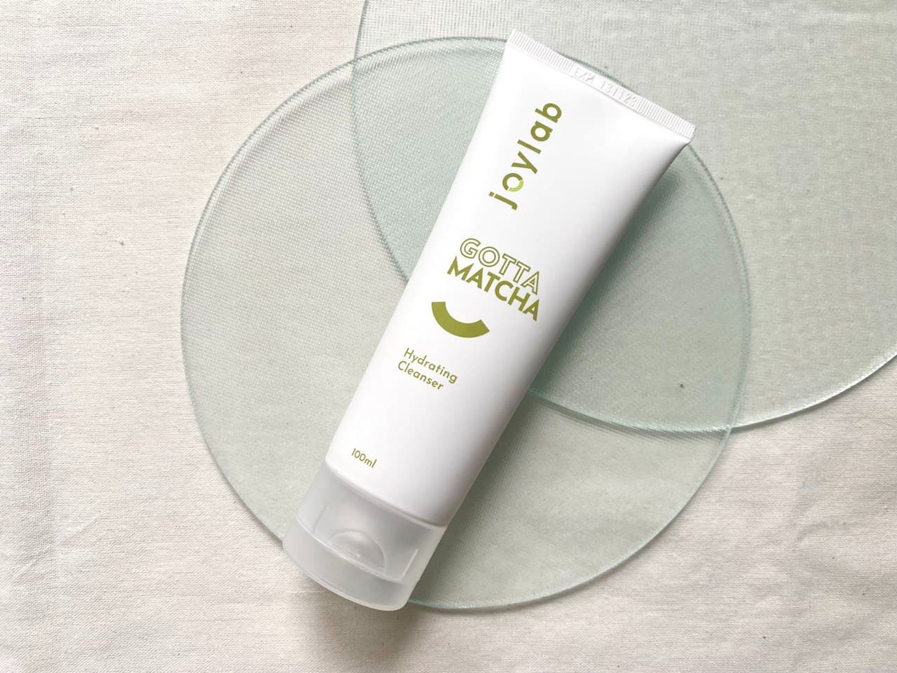 Mengenal Lebih Dekat Rangkaian Joylab Matcha Cleanser Series untuk ...
