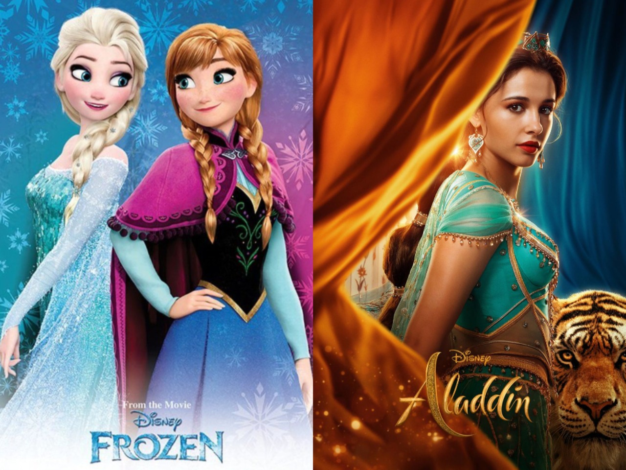 Tak Hanya Visual yang Menarik, 5 Film Disney Ini Juga Hadirkan Pesan ...