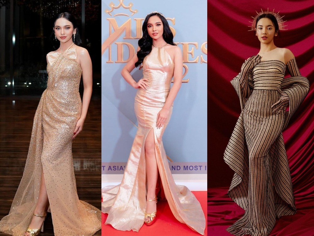 Fotogenik Banget! Ini Dia OOTD Lyodra yang Selalu Tampil Menawan di ...