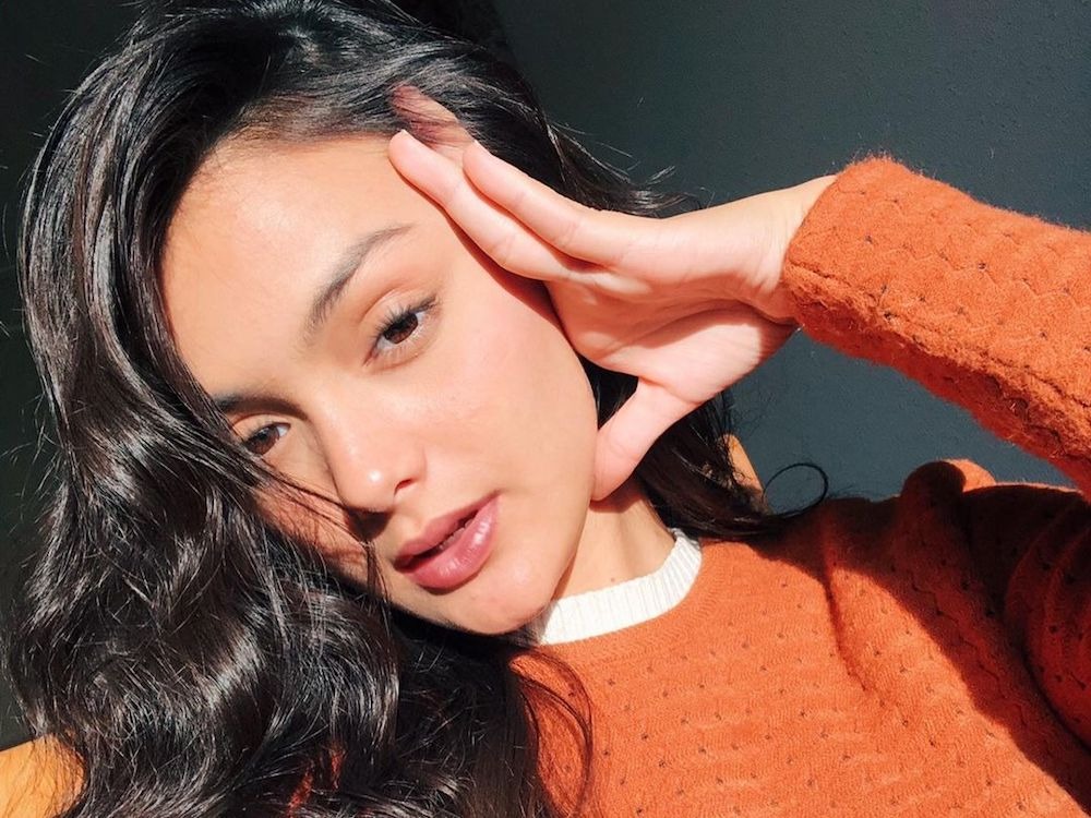 Tayang di Netflix, Yuk, Intip Pesona 3 Aktris Tanah Air yang Berperan ...