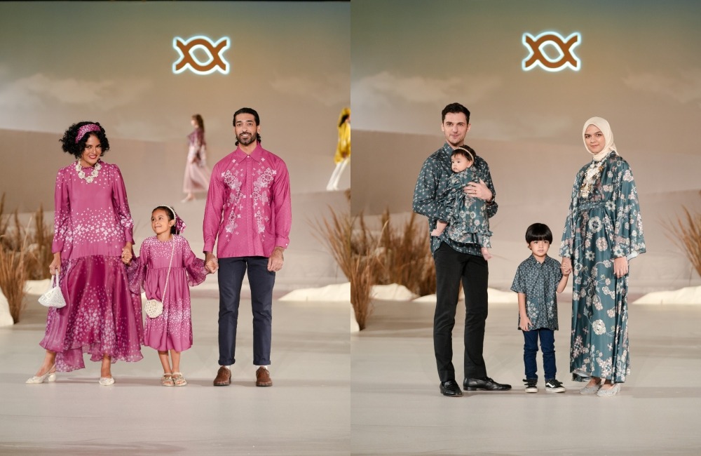 Jelang Hari Raya, Klamby Perkenalkan Raya Collection Series 2023 ...