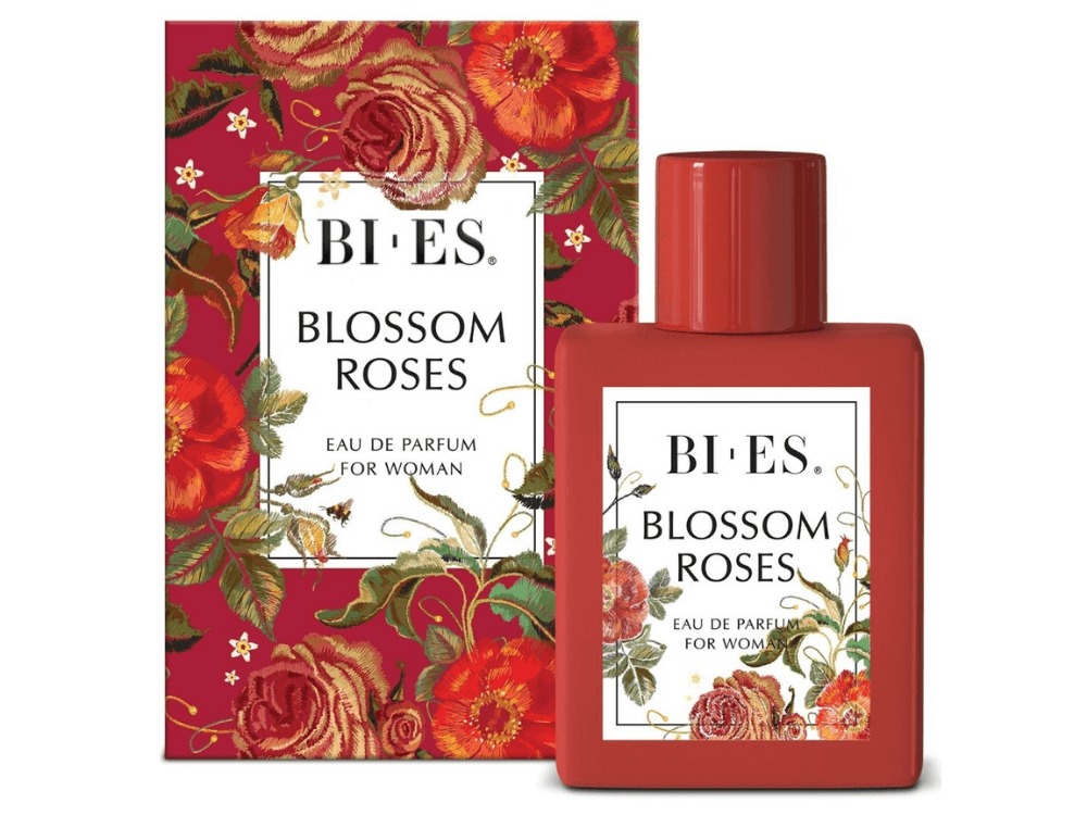 6 Pilihan Parfum dengan Aroma Floral dari Brand Eropa, Mana yang Ingin ...