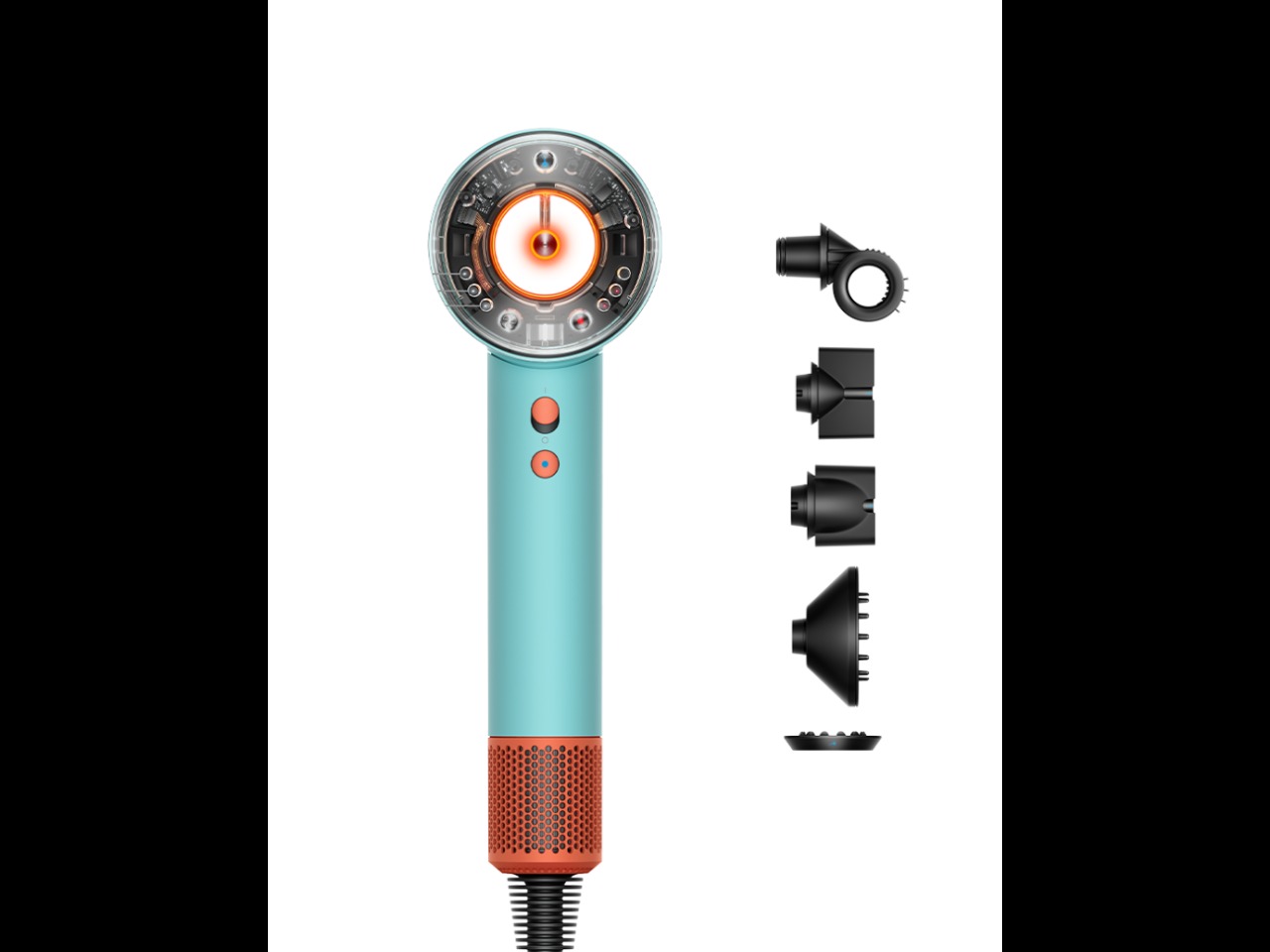Styling Rambut jadi Lebih Gampang dengan Produk Terbaru Dyson! - Beauty ...