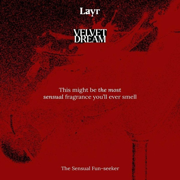 Layr Fragrance Siap Rilis 3 Varian Parfum Terbaru dengan Aroma Calm ...