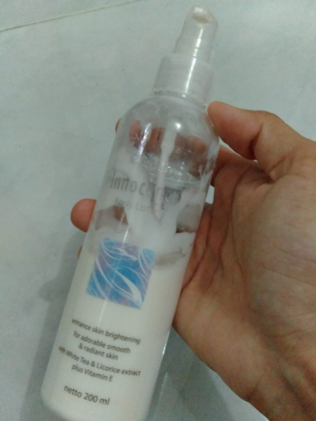Wardah Body Lotion - Review SOCO by Sociolla