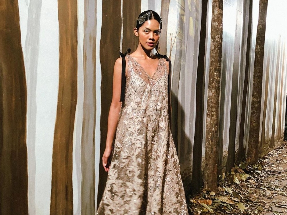 A-List: 5 Produk Andalan Michelle Tahalea Sebelum Tampil di Panggung ...