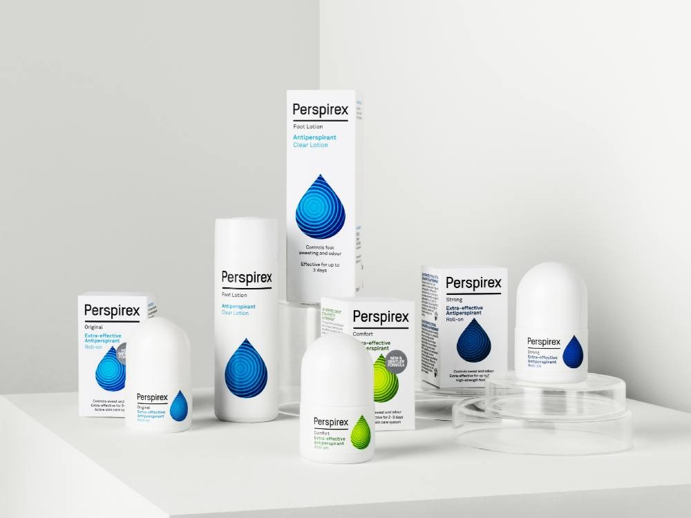 Rayakan 5 Tahun Kehadiran di Indonesia, Perspirex Gelar Pound Fit ...