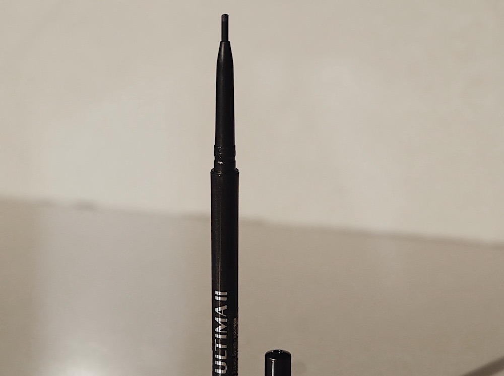 Review: Ultima II Wonderwear Eye-Posh Brow Filler, Alis Tampak Penuh ...