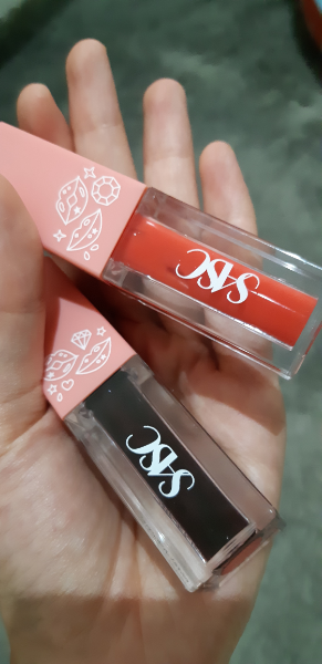 SASC Lip Ink - Review SOCO by Sociolla