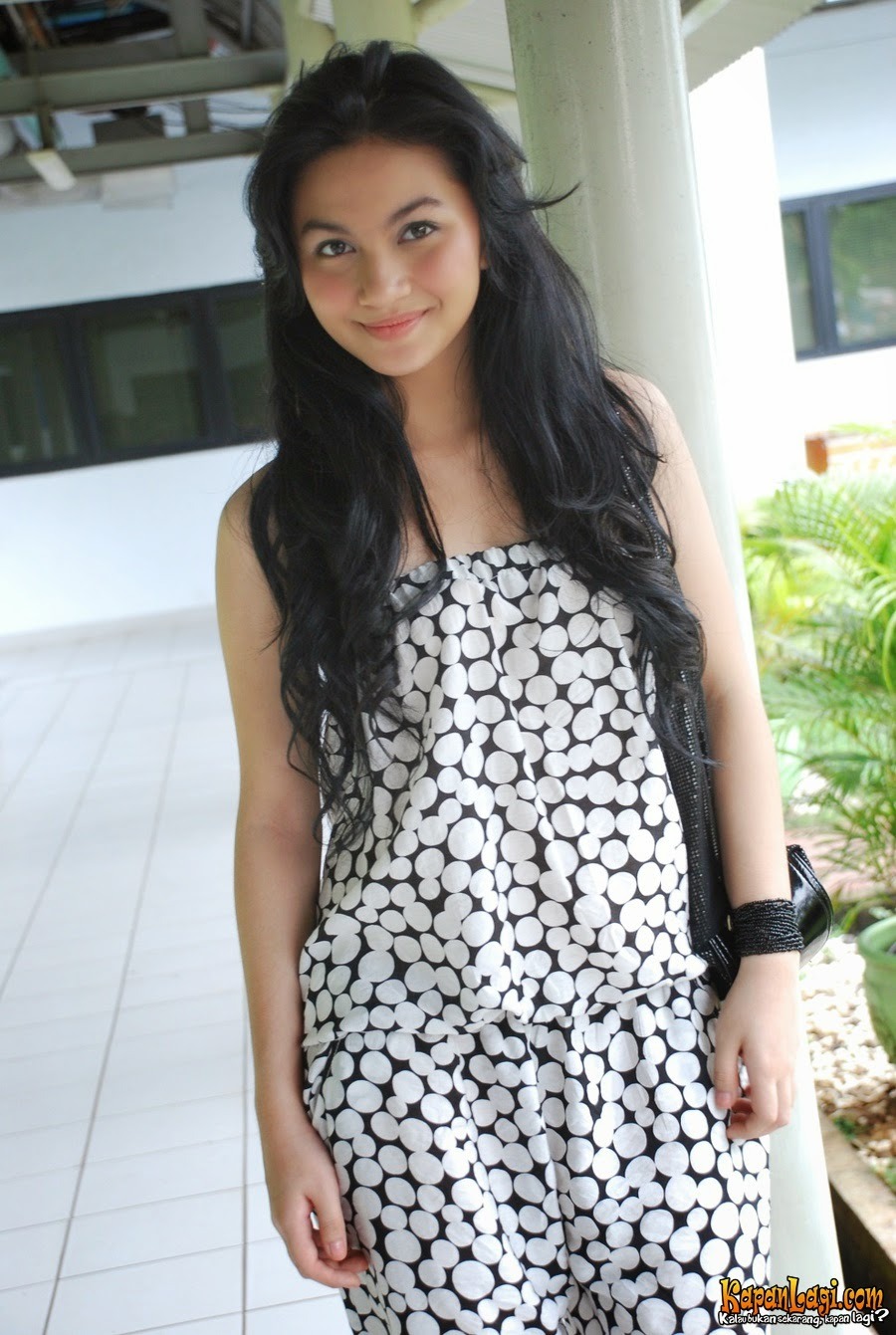 Transformasi Ariel Tatum, dari Si Kecil yang Imut hingga Wanita Dewasa ...