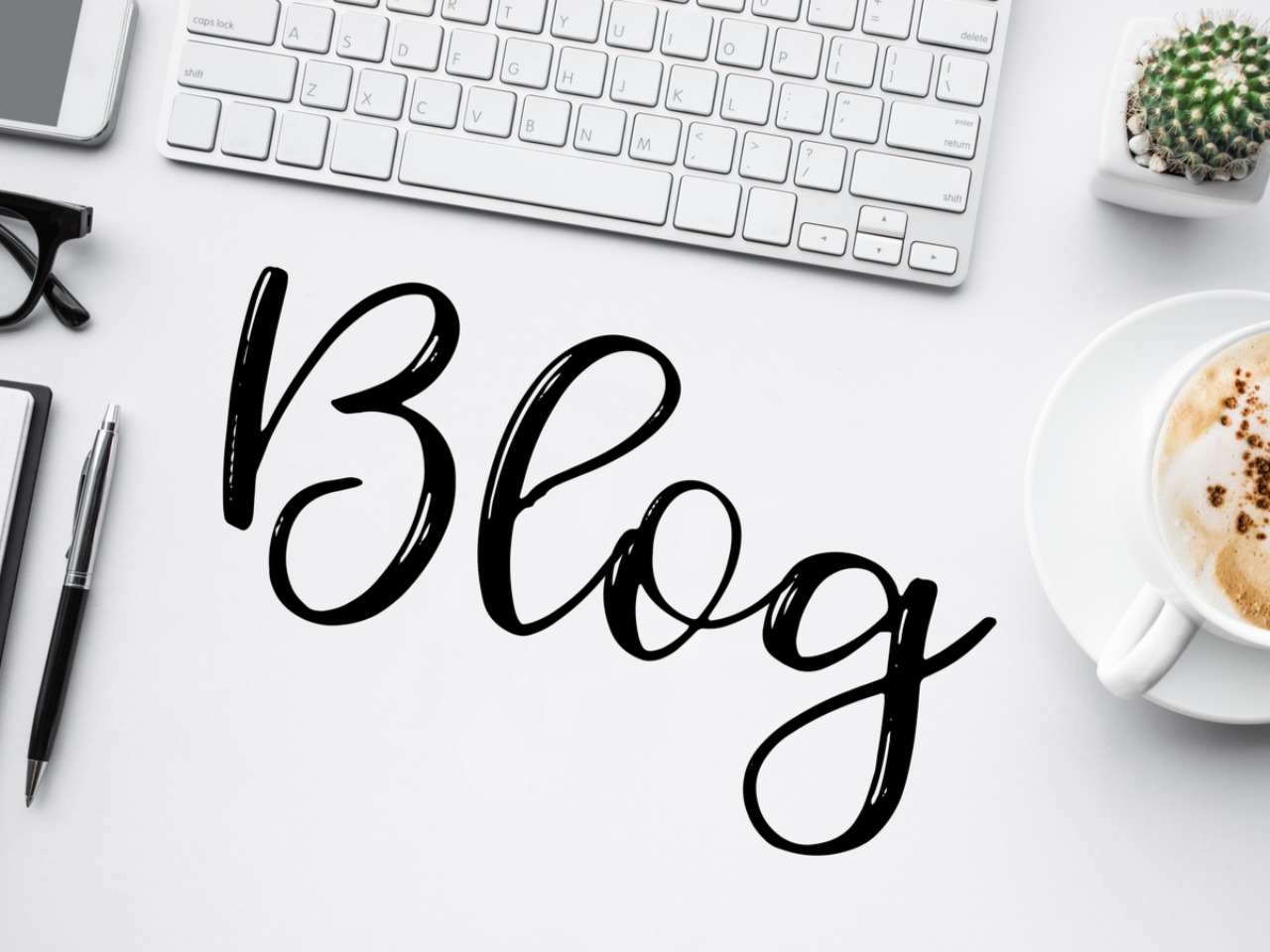 Menarik Dicoba, Ini Tips Mulai Nge-Blog Setelah Vakum Bertahun-tahun ...