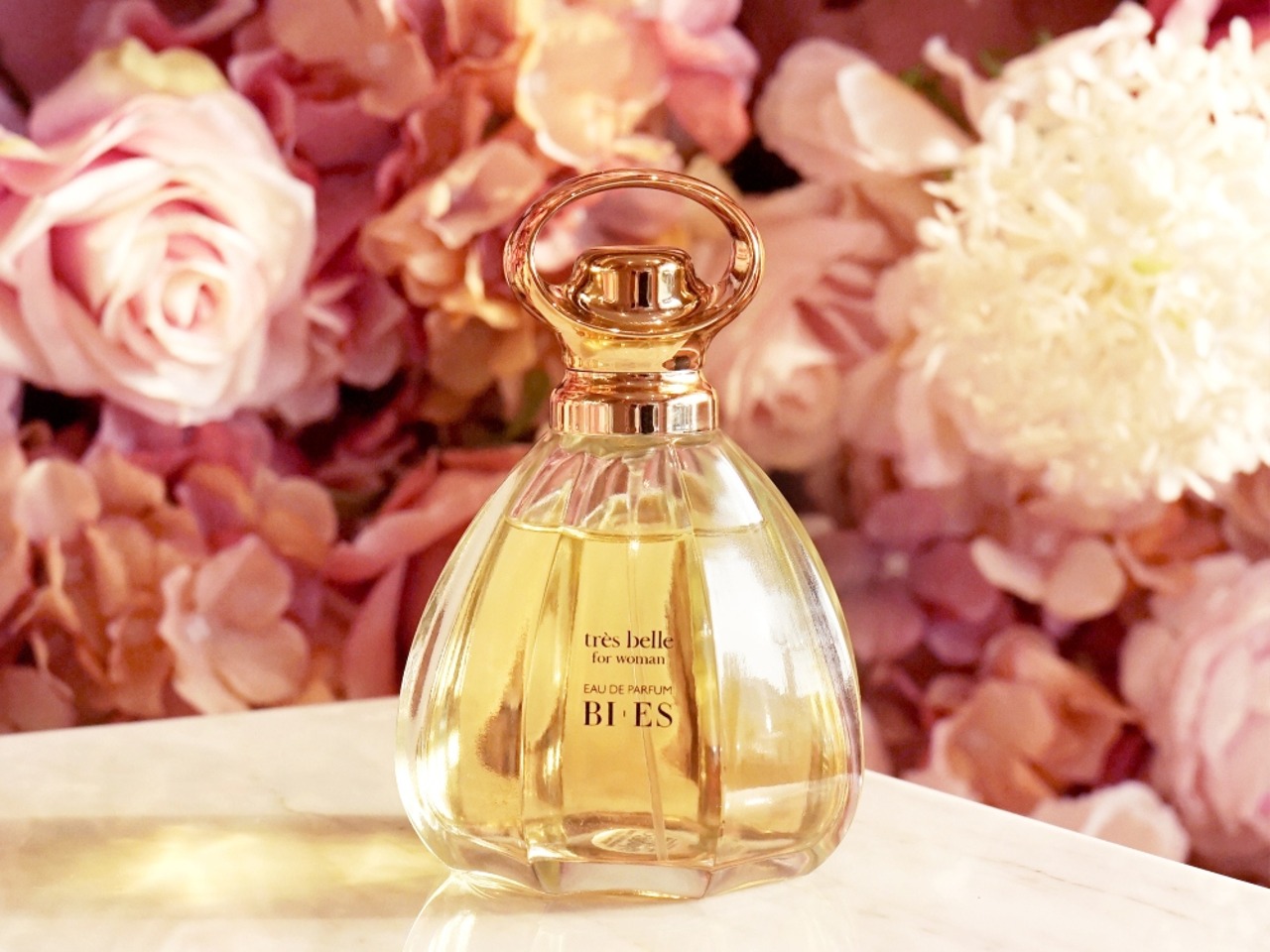 Woody, Floral, hingga Musky, BIES Akhirnya Luncurkan 5 Produk Parfum ...