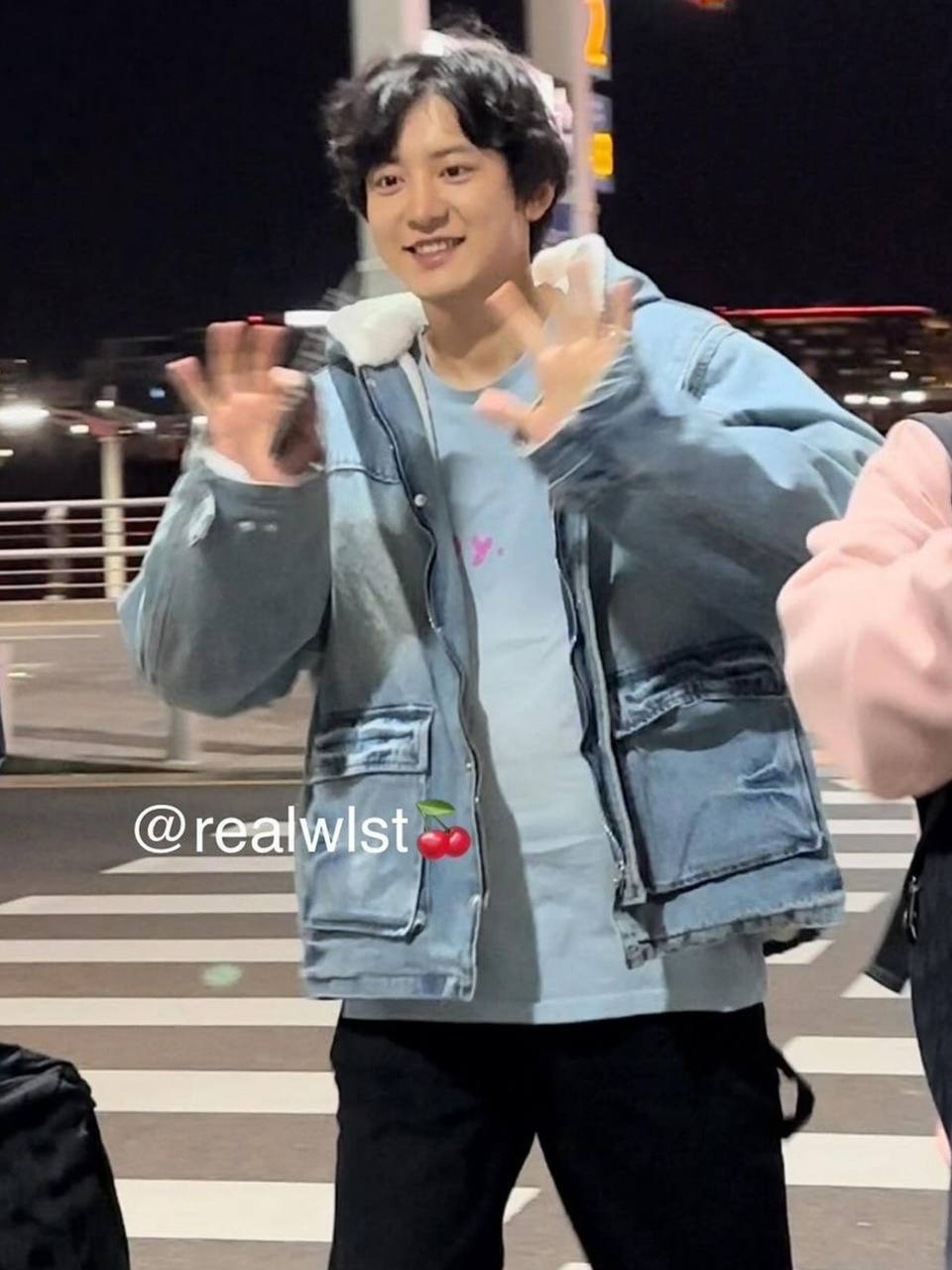 Gemoy hingga Maskulin, Intip Transformasi Penampilan Chanyeol EXO dari ...