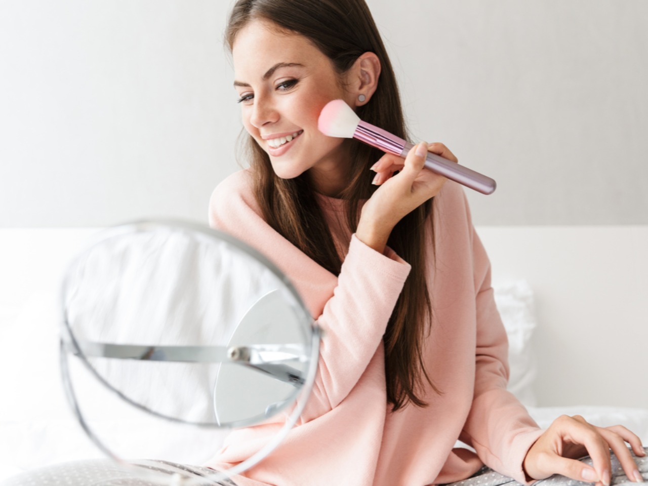 Tren Kecantikan yang Diprediksi akan Populer di Tahun 2021 - Beauty Journal