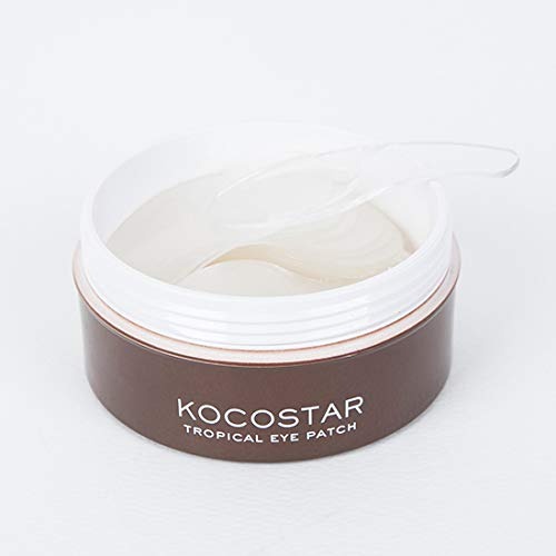 Dikenal Efektif Merawat Kulit Area Mata, Intip Pilihan Eye Patch dari ...