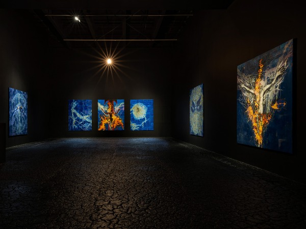 Museum MACAN Hadirkan Karya Seniman Thailand Korakrit Arunanondchai ...