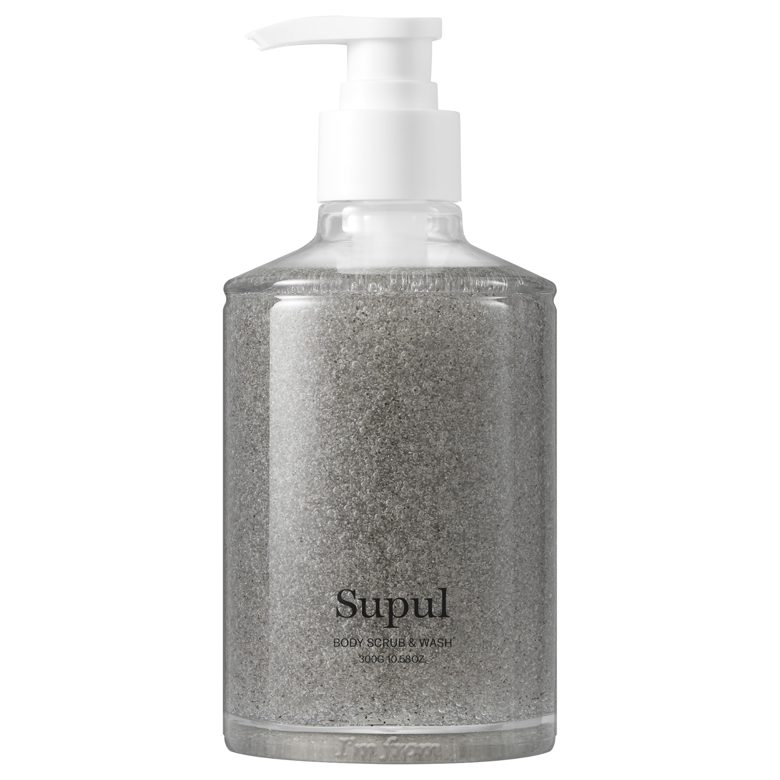 Jual Bath & Body Supul Body Scrub & Wash | Sociolla