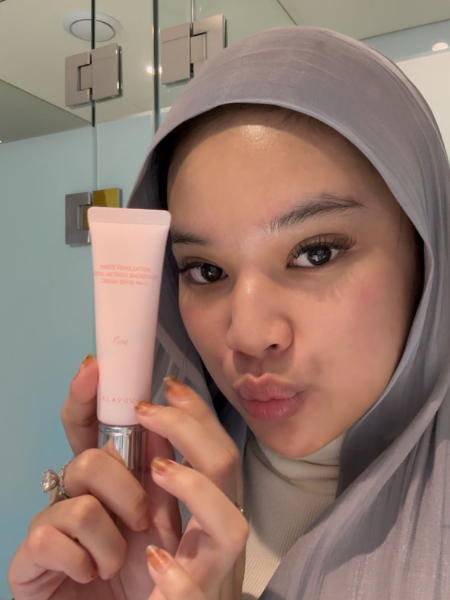 Timeline - SOCO by Sociolla